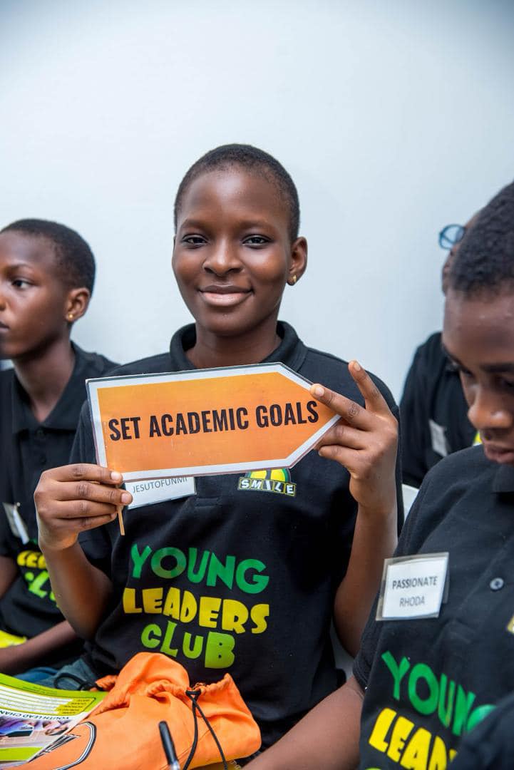 RAISING ACADEMIC HIGH FLYING YOUNG LEADERS 👨‍🎓🎓🧑‍🎓 - Strategy for ...